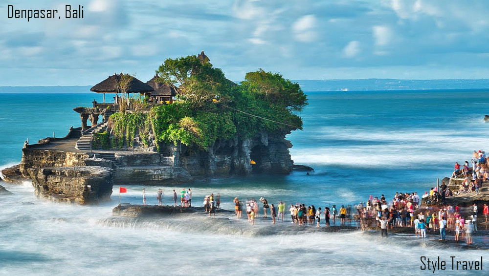Best of Thailand & Bali