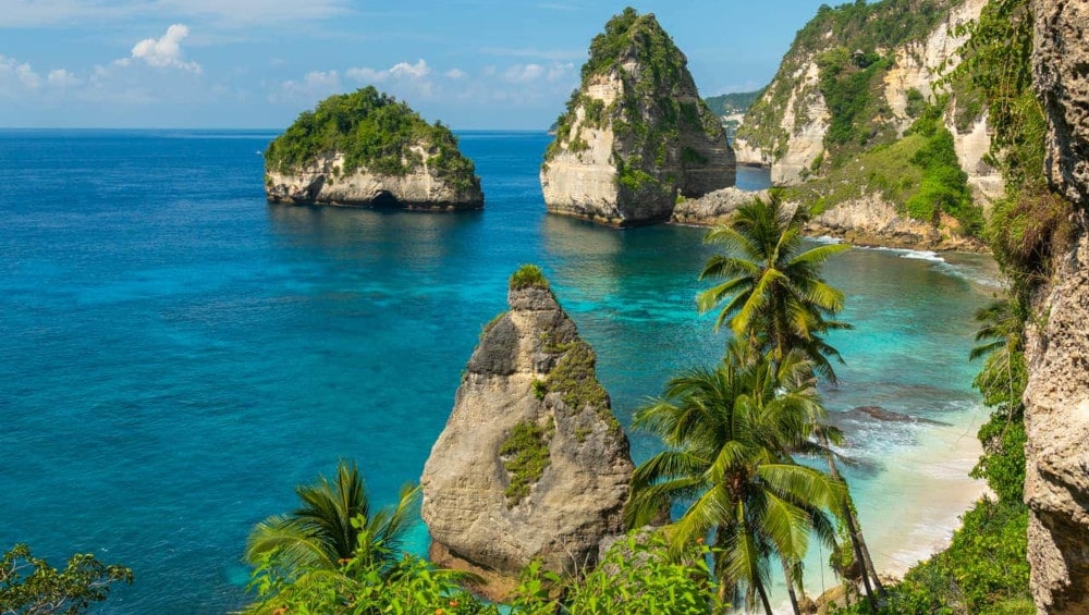 Treasure of Bali