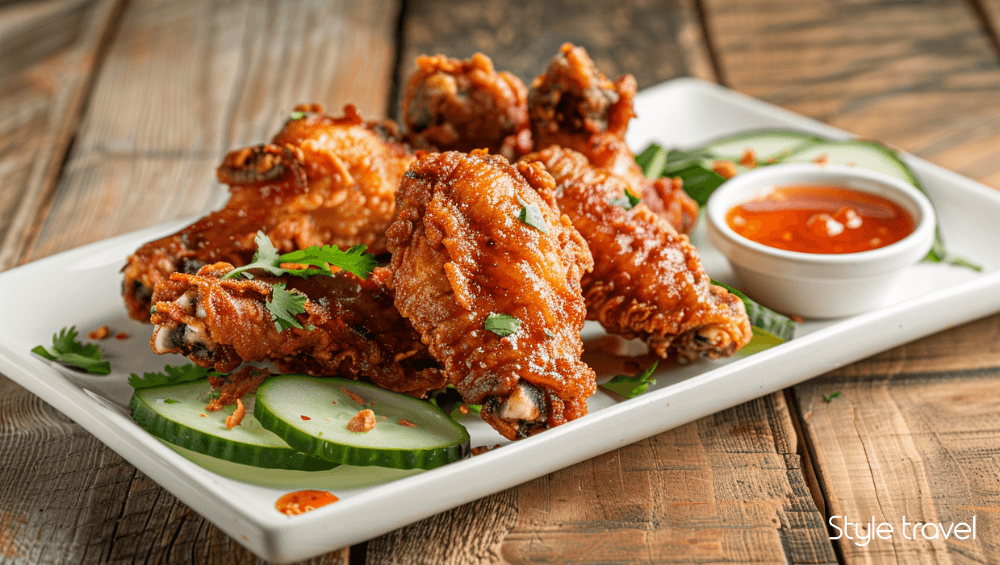 Top 20+ Must-Try Thai Foods for First-Time Visitors