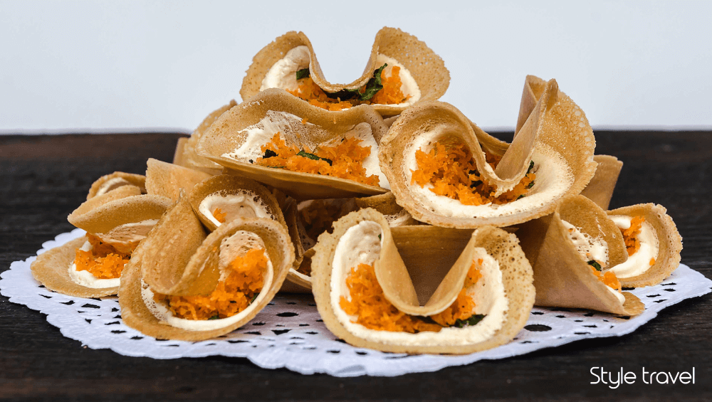 Top 20+ Must-Try Thai Foods for First-Time Visitors