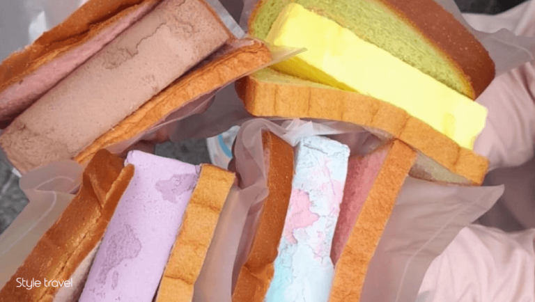 Laos Foods: Top Must-Try Laos Dishes You Can't Miss