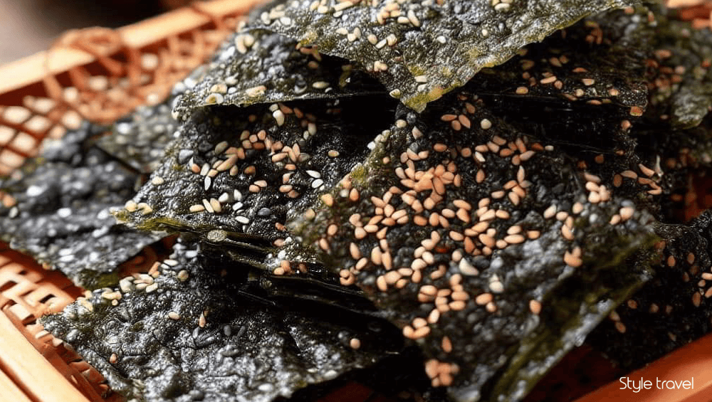 Laos Foods: Top Must-Try Laos Dishes You Can't Miss