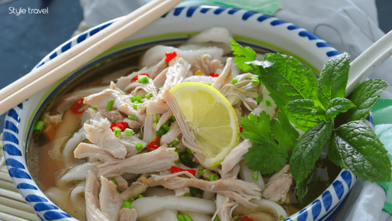 Laos Foods: Top Must-Try Laos Dishes You Can't Miss