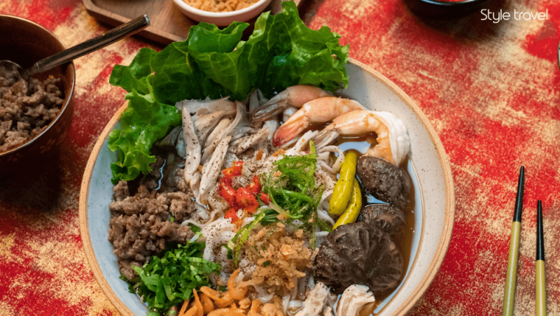 Cambodian Food: 25 Must-Try Traditional and Famous Dishes