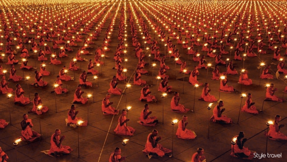 Top 7 Traditional Festivals in Cambodia You Can't Miss