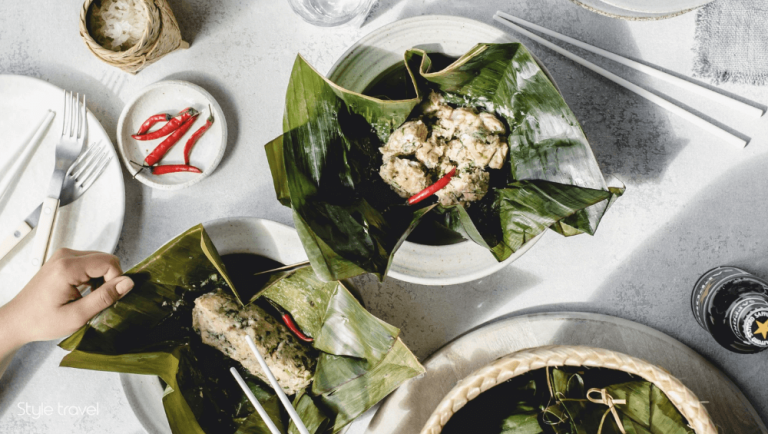 Laos Foods: Top Must-Try Laos Dishes You Can't Miss