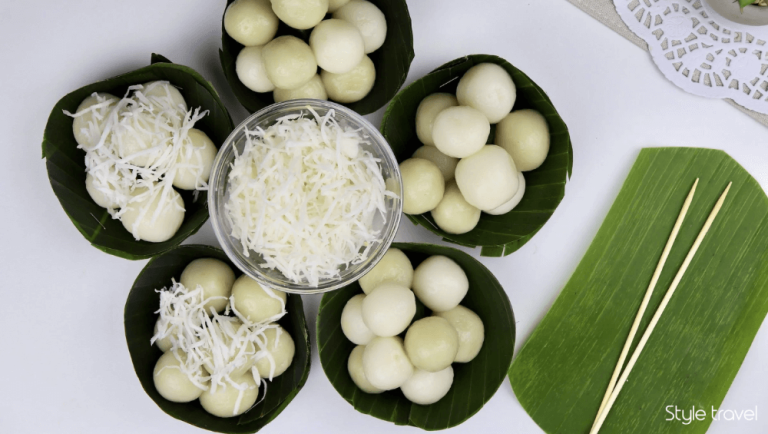 Cambodian Food: 25 Must-Try Traditional and Famous Dishes