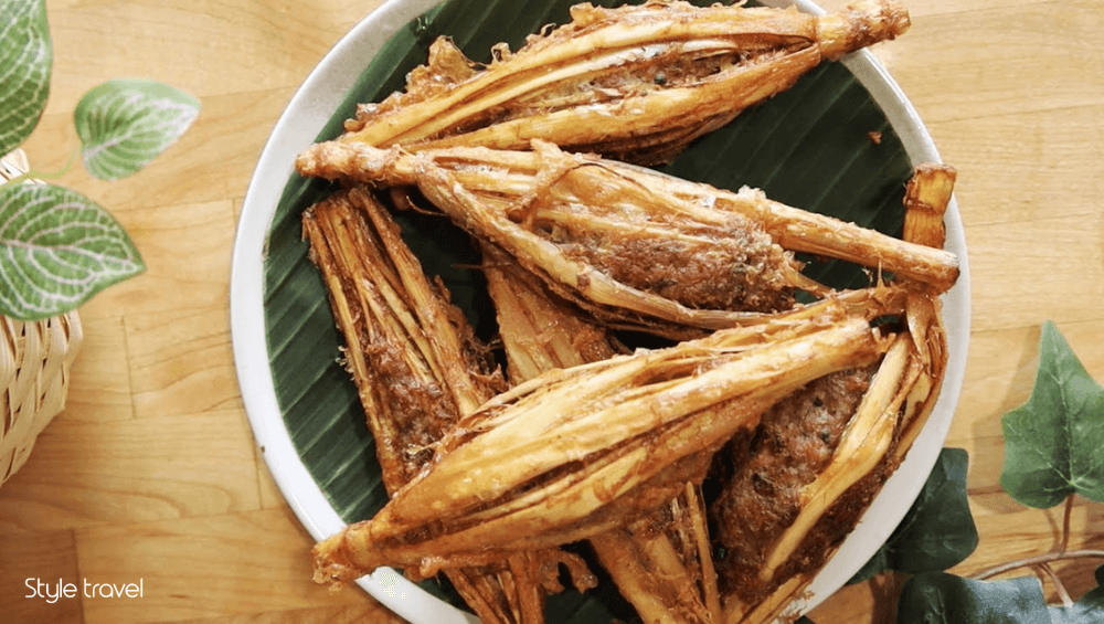 Laos Foods: Top Must-Try Laos Dishes You Can't Miss