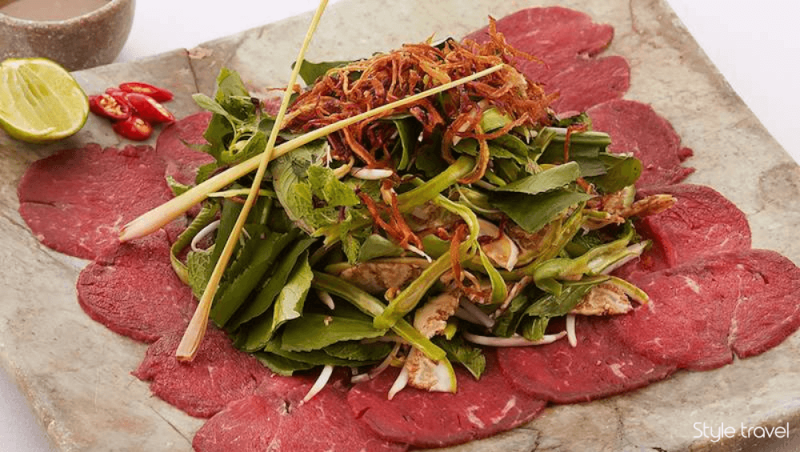 Cambodian Food: 25 Must-Try Traditional and Famous Dishes
