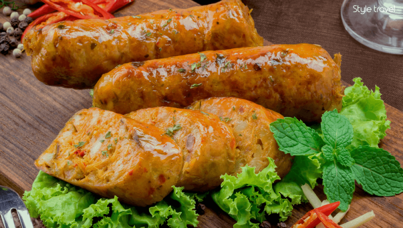 Laos Foods: Top Must-Try Laos Dishes You Can't Miss