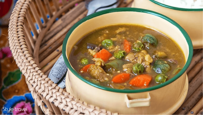 Cambodian Food: 25 Must-Try Traditional and Famous Dishes