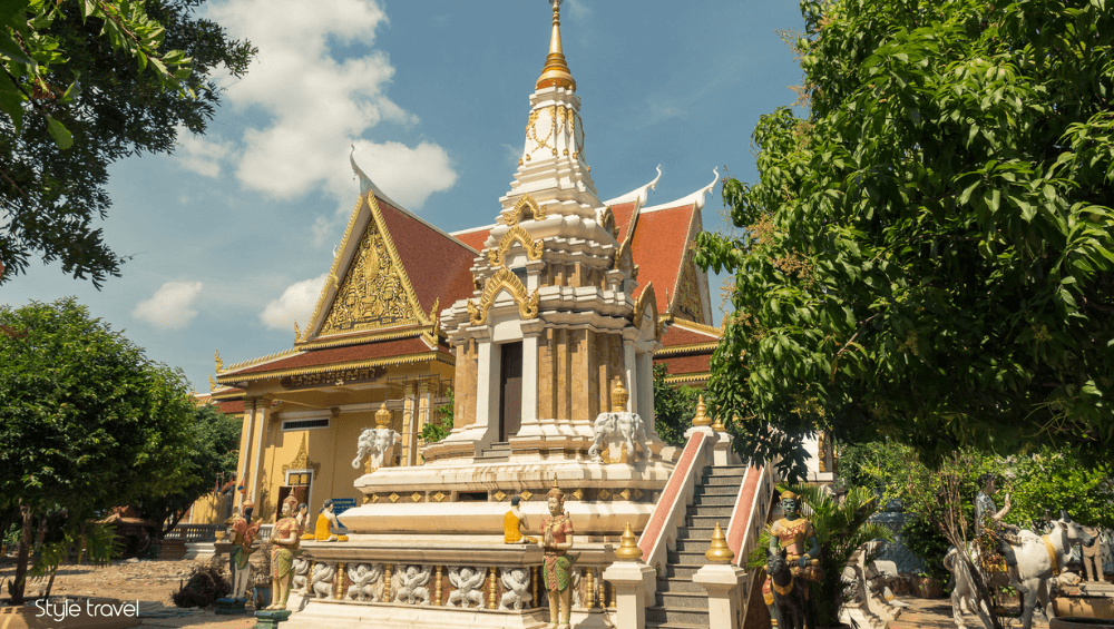 Top 25 Must-Visit Cambodia Temples