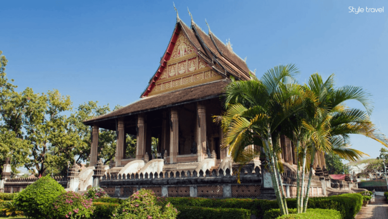 Top 15+ Iconic Temples in Laos for a Spiritual Journey