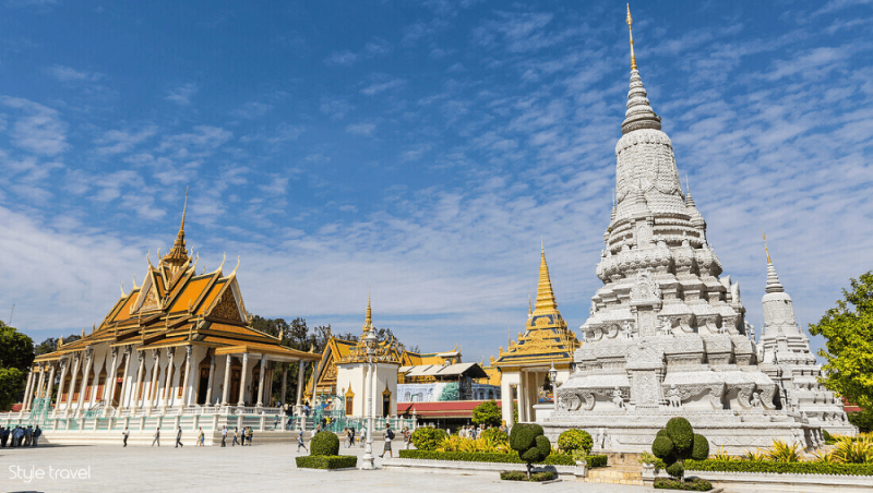 Top 25 Must-Visit Cambodia Temples