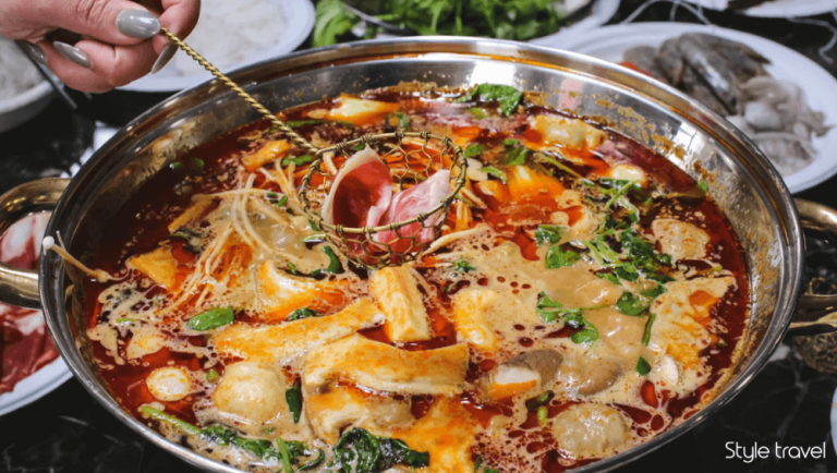 Cambodian Food: 25 Must-Try Traditional and Famous Dishes