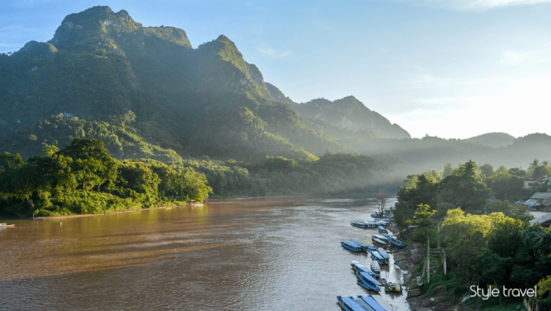 Best Time to Go to Laos: A Beginner's Travel Guide