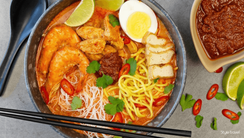 Malaysian Food Guide: Top 20+ Malaysian Dishes You Must Try