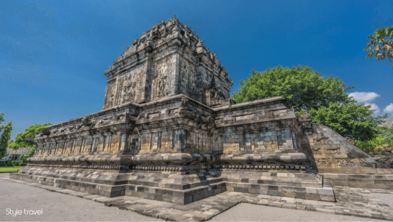 Discover 10+ ancient Hindu temples in Indonesia